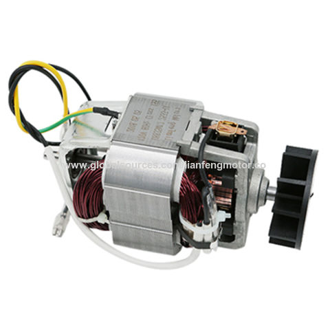 Buy Wholesale China Power Range In 500-800w ,over 2000 Rpm Universal Ac ...