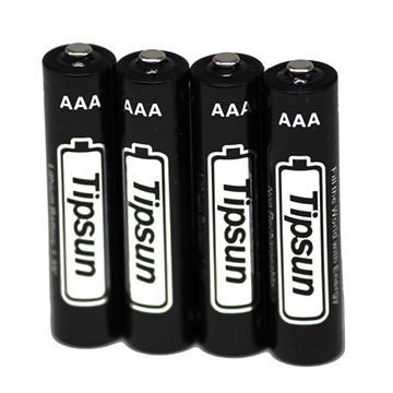 Buy Standard Quality China Wholesale Fr03 Aaa Lithium Batterycell $0.62 ...