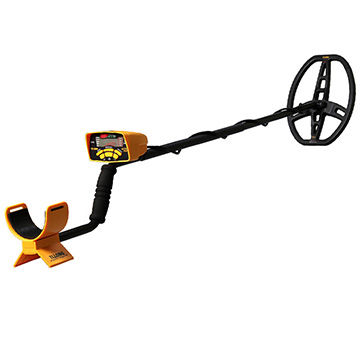 Buy Wholesale China Underground Gold Scanner With Lcd Multi-function ...