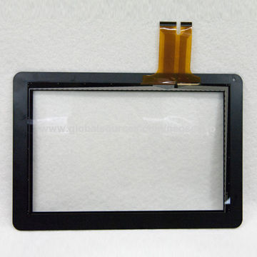 Buy Wholesale China 14-inch Pcap Capacitive Touch Screen, Ilitek/eeti ...