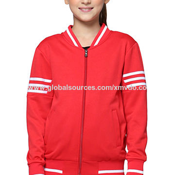 Buy Wholesale China Women's High Quality Red Wholesale Custom ...