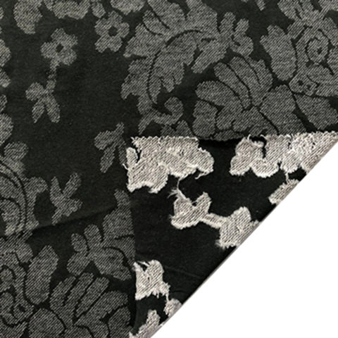 CVC French terry fabric, jacquard knitted fabric, yarn dyed fabric, cvc ...