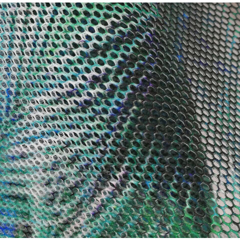 Polyester 3D sandwich micro mesh fabric, air circulation, 3D spacer XD ...