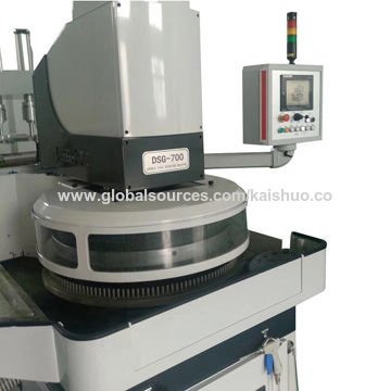 Buy Wholesale China Machine For Grinding Ceramic, Precise Grinding ...