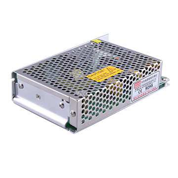 Bulk Buy China Wholesale S-50-12v Ac/dc Compact Single Output Enclosed Led Switching Power ...