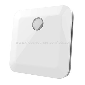 Buy Wholesale China Z-wave Smart Home Gateway, Integrated With All Z ...