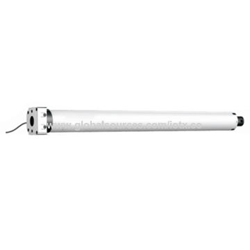 Buy Wholesale China Ac Tubular Motor For Awning, Roller Door, Roller ...