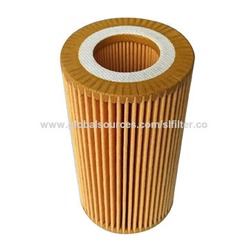 Buy Wholesale China Car Oil Filter For Mercedes Benz & Oil Filter ...