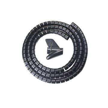 Buy Wholesale China Eko 30mm*3meter Safe-spiral Hose Protector For ...
