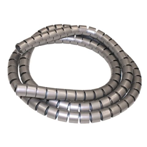 Buy Wholesale China Eko 10mm Plastic Cable Snake Pe Spiral Cable Spiral ...