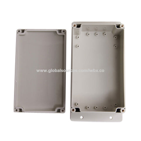 Buy Wholesale China Waterproof Junction Box & Waterproof Junction Box ...