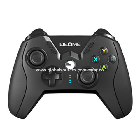 Bluetooth joypad joystick & game grip gaming mobile game controller ...