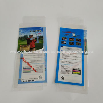 Buy Wholesale China Pvc/pet/pp/pc Plastic Box,gift Box,suntan Gloves ...