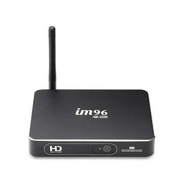 Buy Wholesale China Rockchip Rk3229 Quad Core Android 7.1 Set Top Box ...