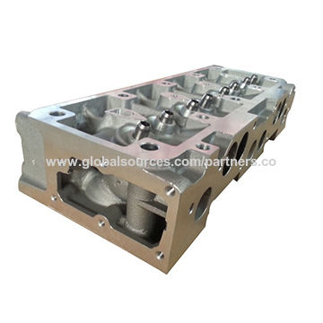 Car Engine Cylinder Head for Renault 847 R12/TS/R5 1937cc 1.4L 1976-79 ...