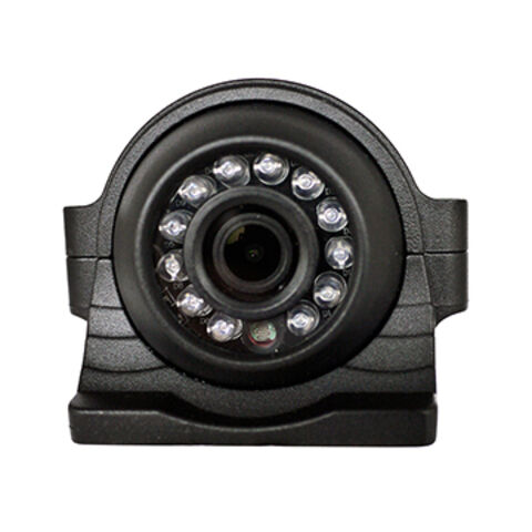 Sno Ip68 Waterproof Wide Angel Car Side View Camera For Truck $19.8 ...
