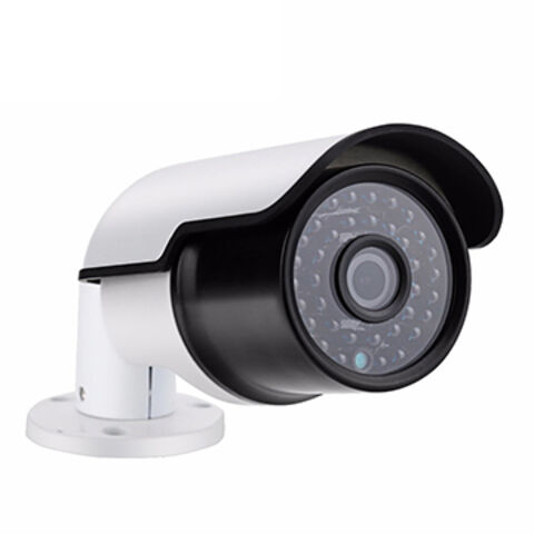 Sno 1080P Motorised Lens Auto Focus Outdoor Metal Bullet CCTV Security ...
