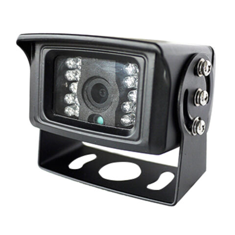 Buy Wholesale China Sno Waterproof Ip69k 9v-36v Vehicle Back Front Side ...