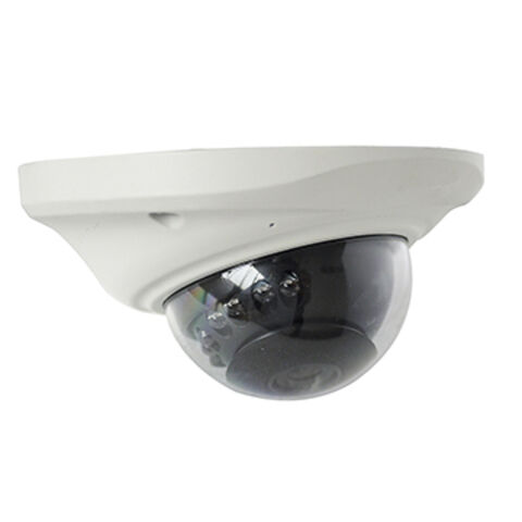 Buy Wholesale China Sno Small Vandalproof Ir Mini Dome Camera Bus ...