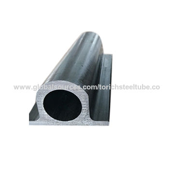 Buy Wholesale China High Quality Omega Pipe For Boiler And Heat ...