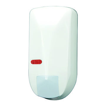 Buy Wholesale China Motion Alarm Sensor For Industrial Application ...