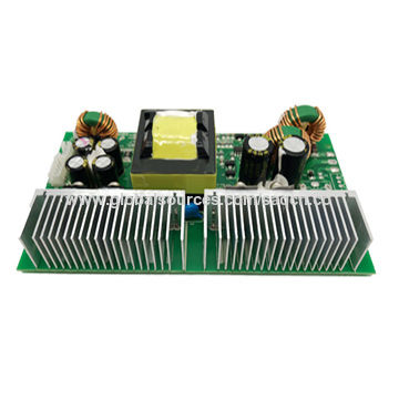 Buy Wholesale China Stable Performance Dc-dc Converter, Dc/dc Function ...