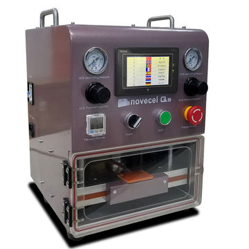 Buy Wholesale China 6 In 1 Bundle-q5 Vacuum Phone Screen Laminator ...