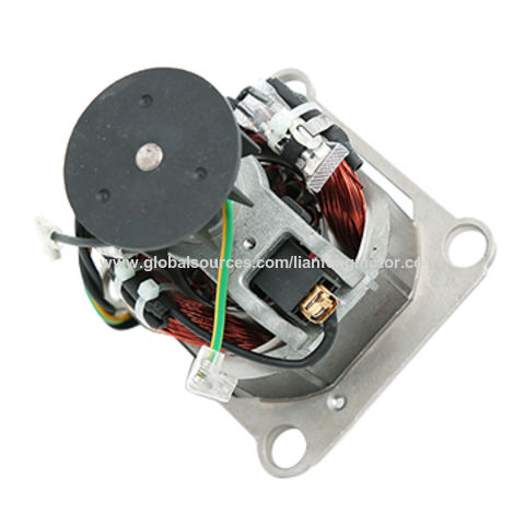 Juicer blender electric motor with low noise less than 70dB AC motor ...