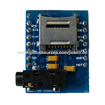 Buy Wholesale China Customize Electronic Greeting Card Recordable Sound ...