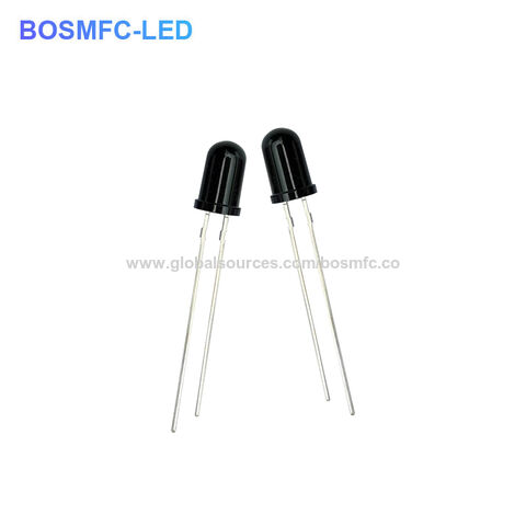 Buy Wholesale China Light Emitting Diode 0.06w 5mm Phototransistor Led ...