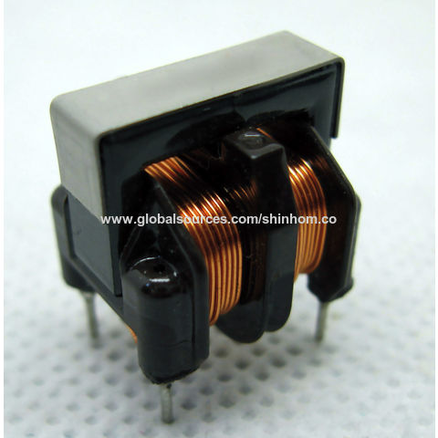 Buy Wholesale China Common Mode Choke Uu9.8 Uu10.5 Uu15.7 Coil Filter ...