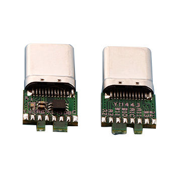 Buy Wholesale China Type C 3.1 Version With E-mark Chip To Support Pd ...