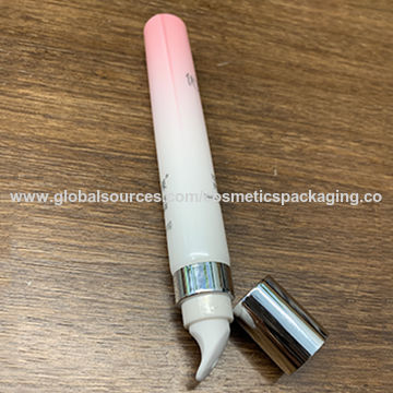 Buy Wholesale China Plastic Tube With Ceramic Applicator & Ceramic ...