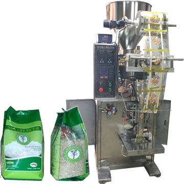 China High Speed Automatic Beans Packing Machine Price on Global ...