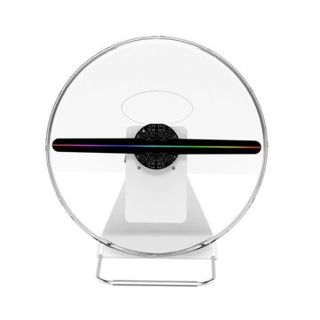 Buy Wholesale China 30cm 3d Holographic Display 512*512 Resolution ...
