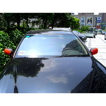 Buy Wholesale China Side Mirror Cover , Fabric Side Car Mirror Covers ...
