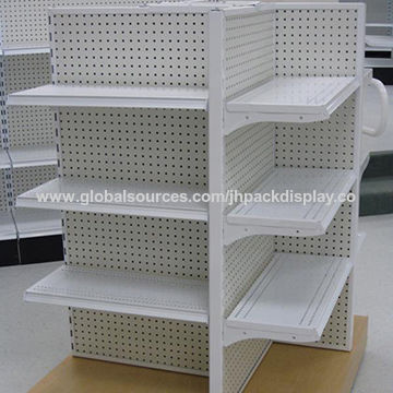 Buy Wholesale China Free Standing Display Units, Free-standing Shelves ...