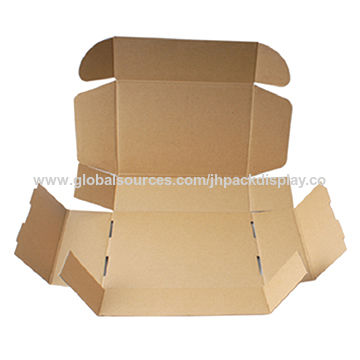 Buy Wholesale China China Customized Wholesale Paper Carton Package Box ...