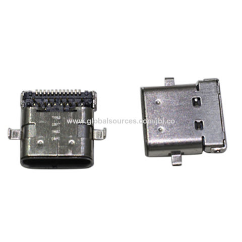 Buy Wholesale China Usb Female Connector To Micro Usb Connector Sink ...
