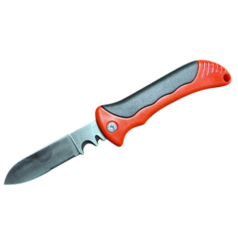 Electrician's Folding Knife, Folding Knife Electrician's Folding Knife ...