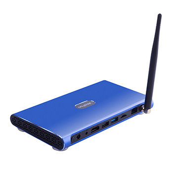 Buy Wholesale China 2019 Hotsale Android Tv Box 4g 32g With Rk3399 ...