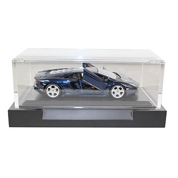 Buy Wholesale Taiwan Premium Collectors Showcase, Acrylic Display Case ...