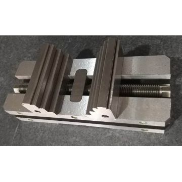 Buy Wholesale China 5 Axis Cnc Machining Center Self Centering Vise ...