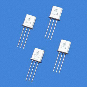 Buy Wholesale China Compact Monolithic Crystal Filters Of Stable ...