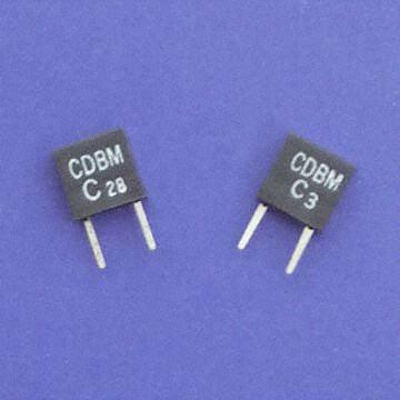 Buy China Wholesale Ceramic Discriminator Constructed Of Wideband ...