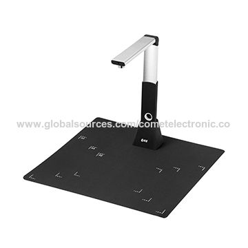 Buy Wholesale China High Speed A3 Portable Document Scanner Book ...