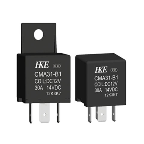 Buy Wholesale China Automotive Relays, Cma31/b1,switching Capacity 40a ...
