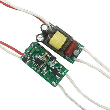 Buy Wholesale China Led Bulb Driver, Open Frame Led Light Driver, Odm ...