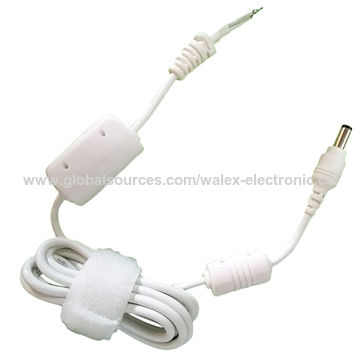 Buy Wholesale China Customized Dc Power Cable Power Supply Custome Oem ...