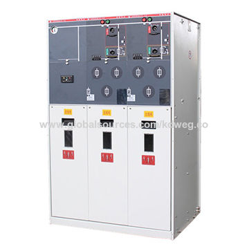 Buy Wholesale China Sf6 Ring Main Unit Switchgear, Gas Insulated ...